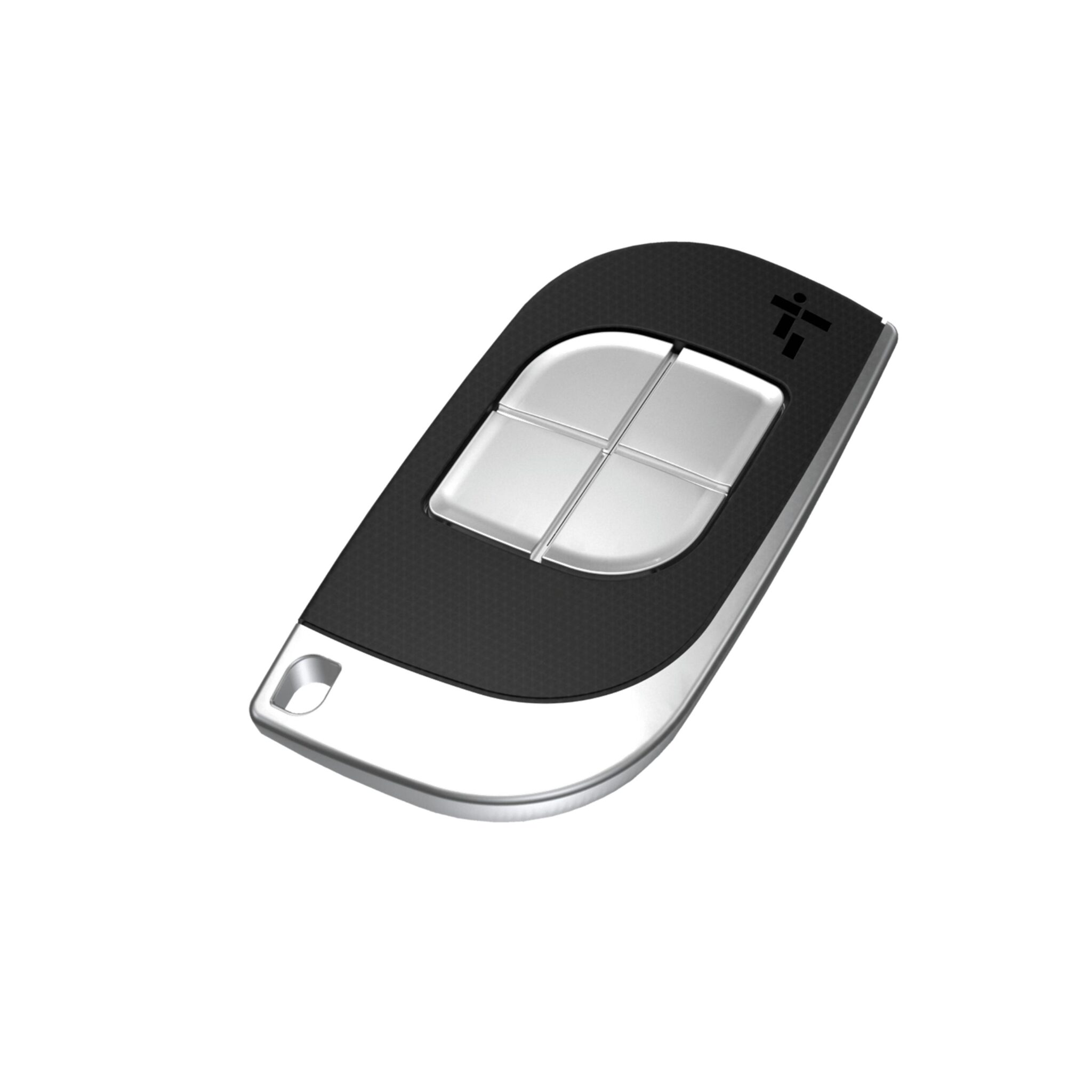 CAME TOP42FGN - Telecomando 2 canali 433mhz - Acquista Subito Online - RicambiCancelli.it